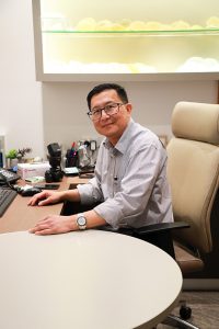 Dr Jake Lim | Plastic Surgery Sydney